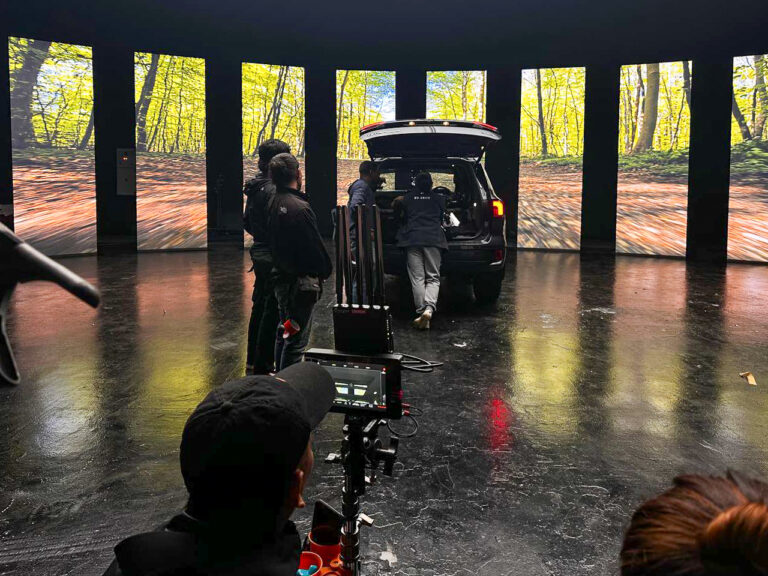 Rental Services in Malaysia | LED Screen | Sound System