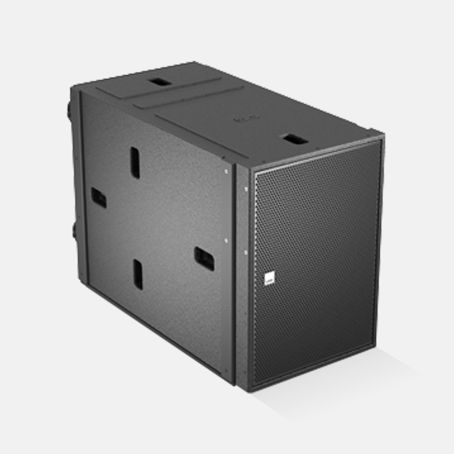 YME Double 18" Subwoofer | Sound System Rental