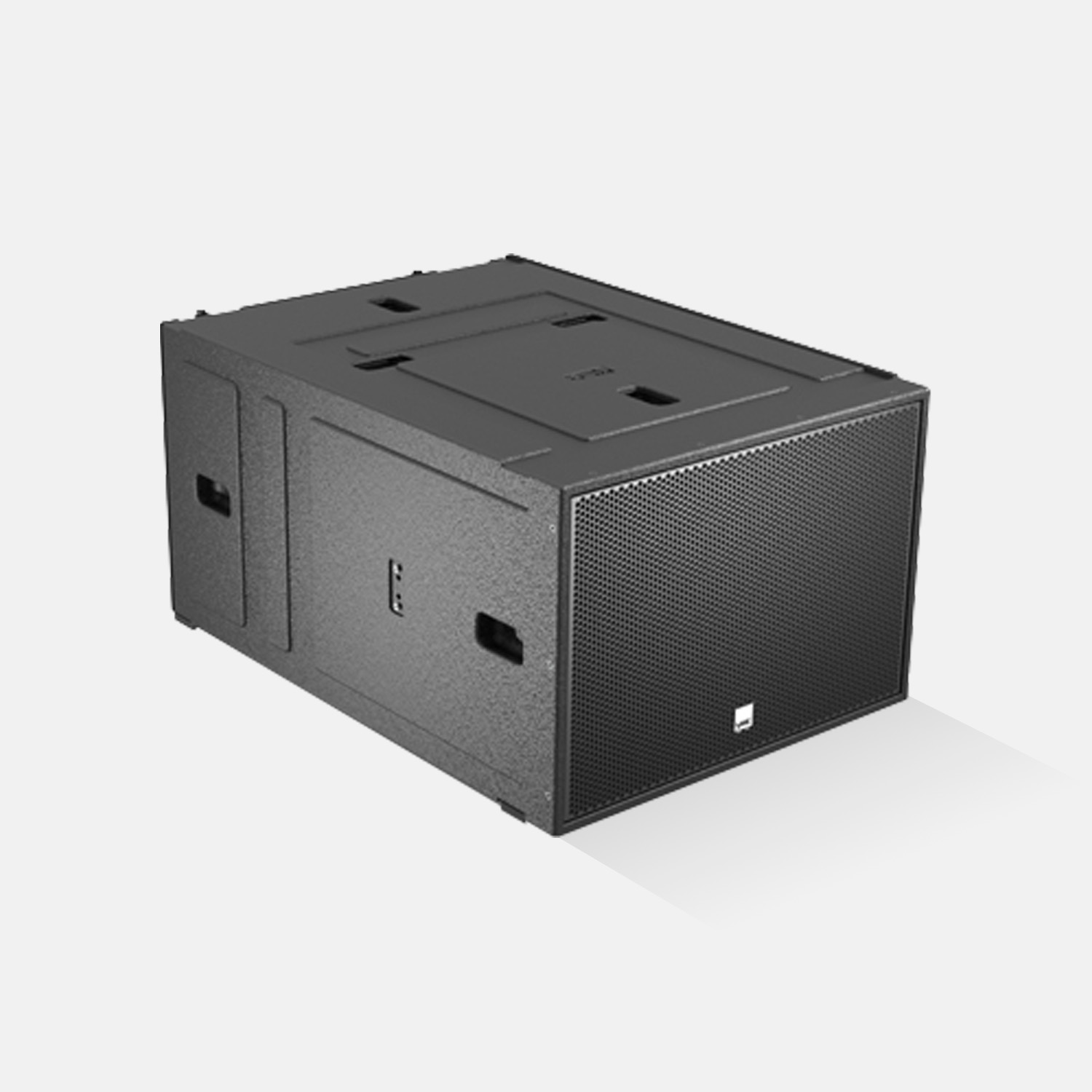 YME Double 18" Subwoofer | Sound System Rental