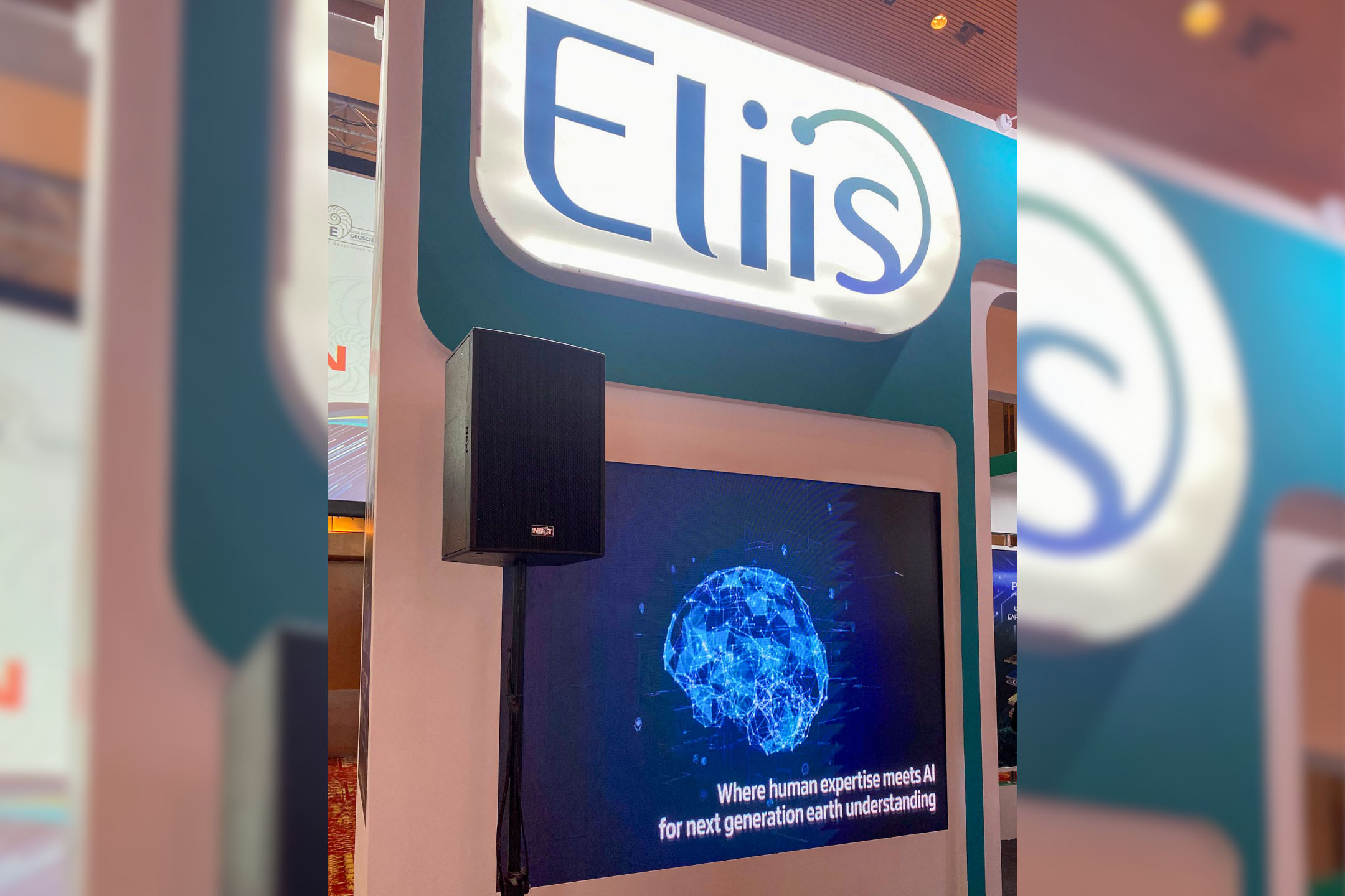 Eliis Sdn Bhd | Indoor LED Screen Rental